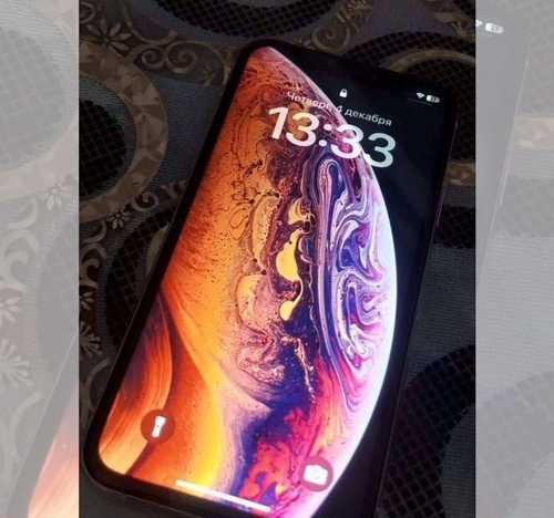 iPhone Xs, 256 ГБ