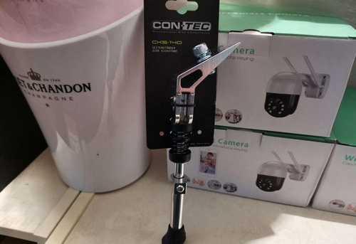 Подножка для беговела велосипеда Contec