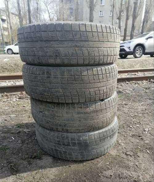 Yokohama 104ZR 225/60 R17