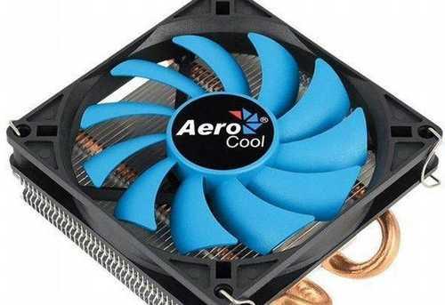 Кулер для процессора aerocool verkho 2 slim