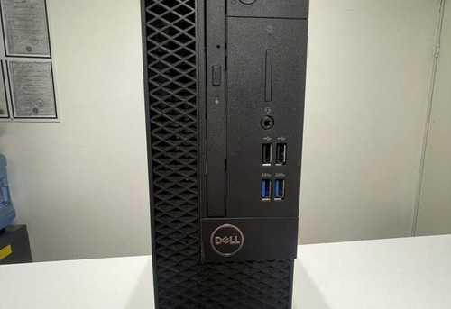 Dell optiplex 3070 i5-9500/8gb/250ssd/250ssd