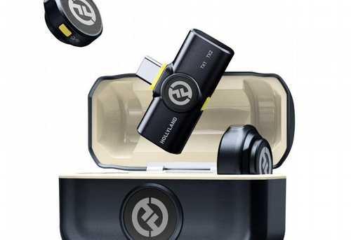 Радиосистема Hollyland Lark M2 для телефона USB-C