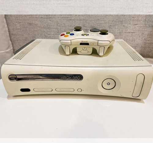 Xbox 360