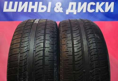 Pirelli Scorpion Zero Asimmetrico 235/55 R17