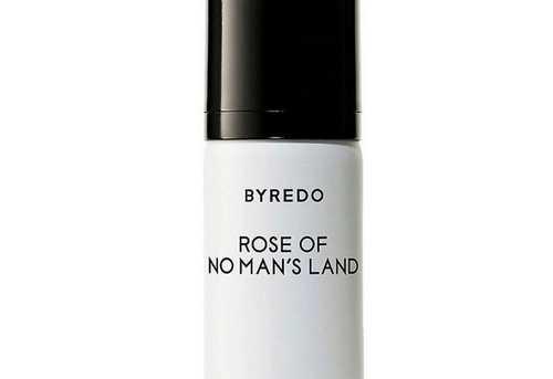 Спрей для волос парфюм byredo rose of no mans land