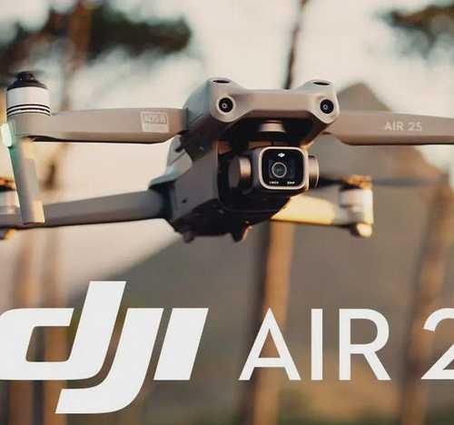 DJI Air 2S Fly More Combo