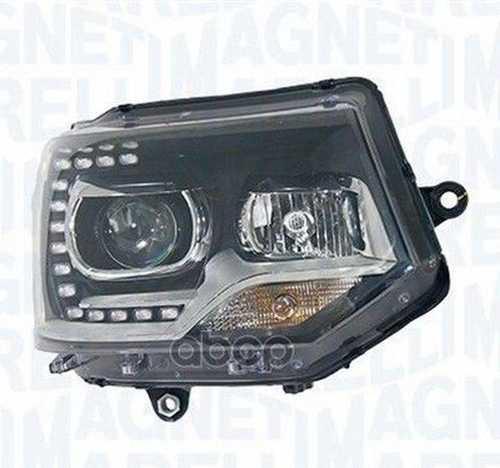 Фара VW T5 711307023926 magneti marelli