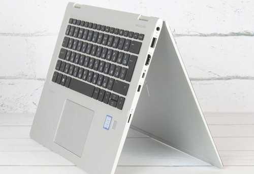 13.3" HP EliteBook x360 1030 G2, 256 ГБ, Core i5-7200U, RAM 8 ГБ, Intel HD Graphics 620