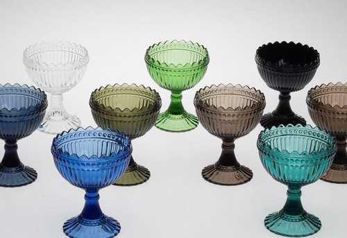 Вазочки Mariskooli by Iittala Финляндия