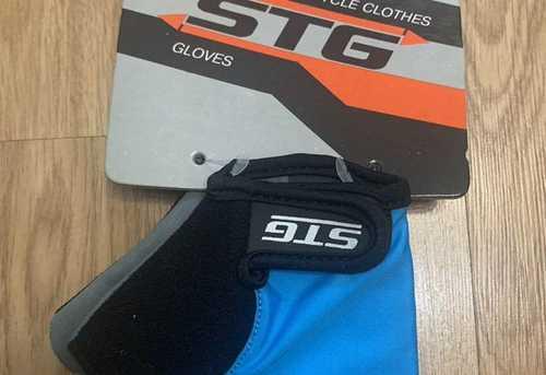 Велоперчатки детские STG (размер M