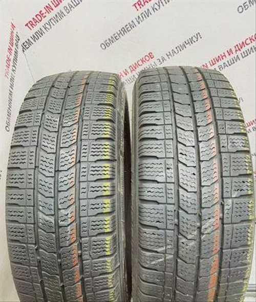 Kleber Transalp 2 205/65 R16C