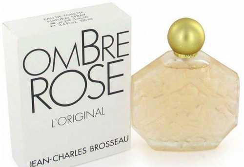 Jean Charles Brosseau Ombre Rose L Original 75 мл