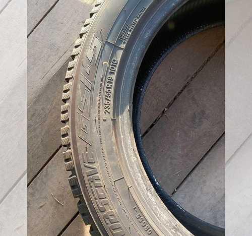 Toyo Observe GSi-5 235/55 R19 101Q