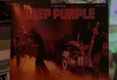 Винил Deep Purple – Deep Purple Collection