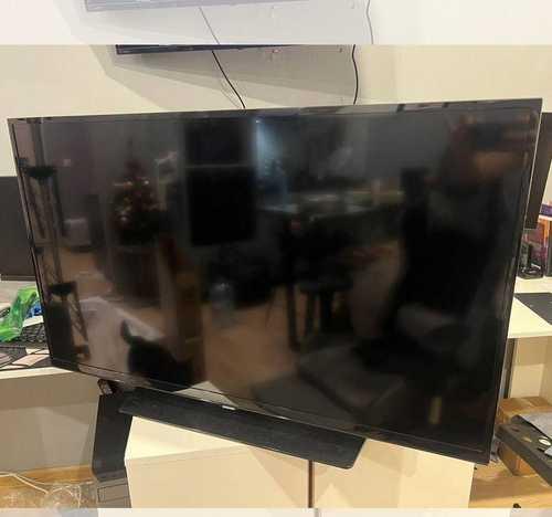 Телевизор samsung 40" бу