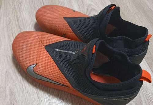 Футбольные бутсы Nike Phantom Vision 2