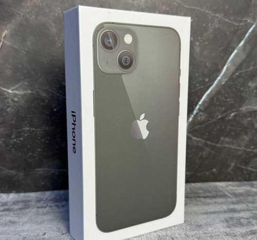 iPhone 13, 256 ГБ