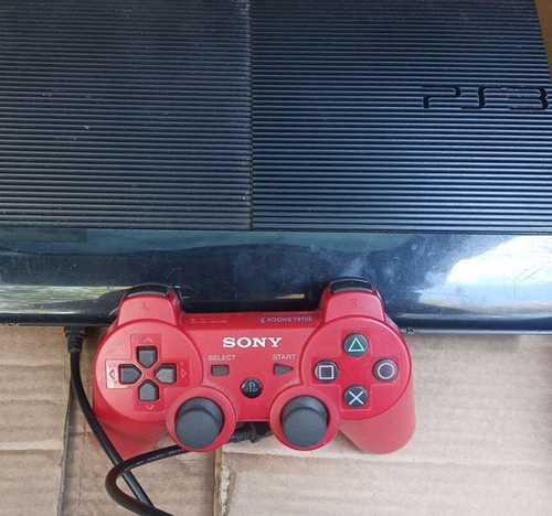 Sony playstation 3 Cech 4308a