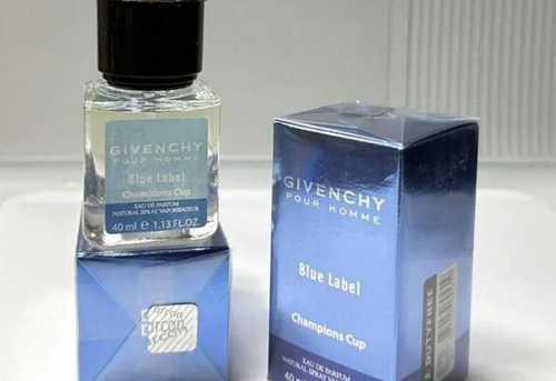 Givenchy Blue label 40 ml