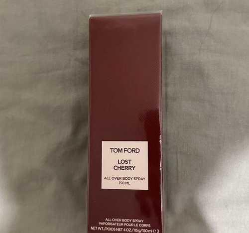 Tom Ford lost cherry 150 мл/ Том Форд Лост Черри