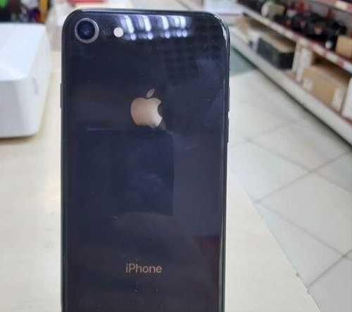 Apple iPhone 8 64Gb Серый