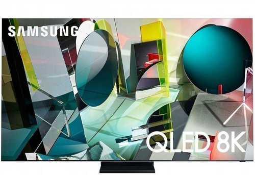 Телевизор Samsung QE65Q950TSU