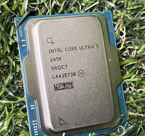 Процессор Intel Core Ultra 5 245K 4.2GHz OEM S1851