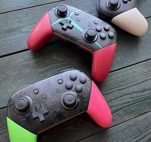 Nintendo Switch Pro Controller