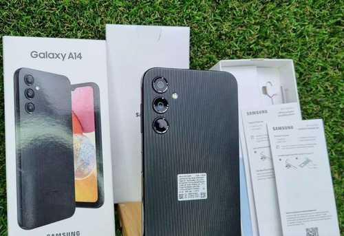 Samsung Galaxy A14, 4/128 ГБ