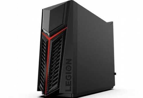 Комп игровой Lenovo Legion R5 28IMB05 + клавиатура