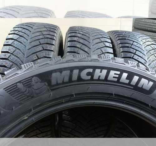 Michelin X-Ice North 4 SUV 225/55 R19 103T