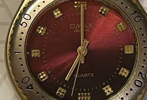 Часы мужские omax