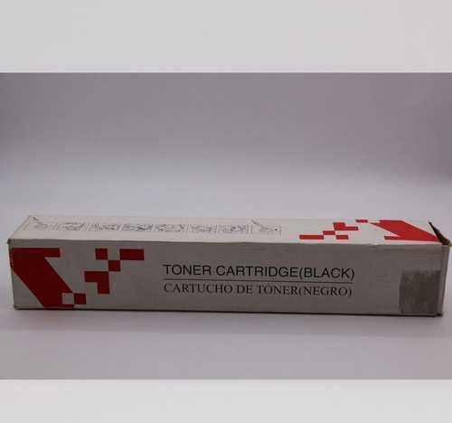 Тонер-Картридж Xerox Toner Cartridge 006R01020