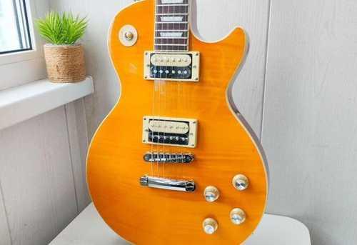 Электрогитара Gibson - Les Paul Standard (Slash)