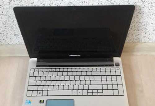 Шустрый ноутбук core i5 / GT 330m / ssd 240gb