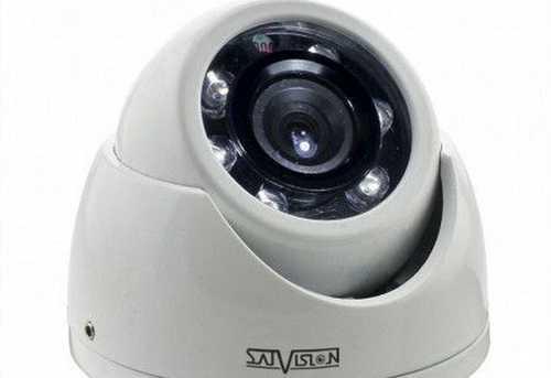 Видеокамера Satvision SVC-D792 SL 2,8 мм