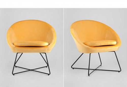 Дизайнерское кресло Колумбия