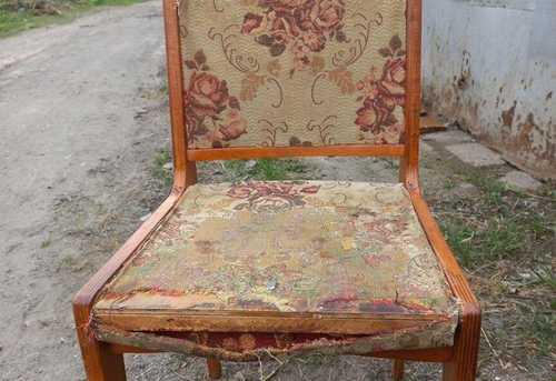 Продам стулья СССР