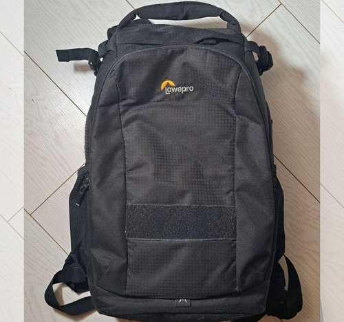 Рюкзак для фотоаппарата lowepro flipside 300awii