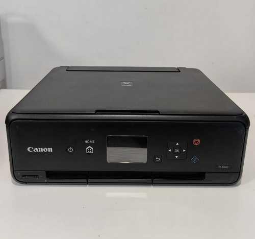 Принтер Canon Pixma TS 5040