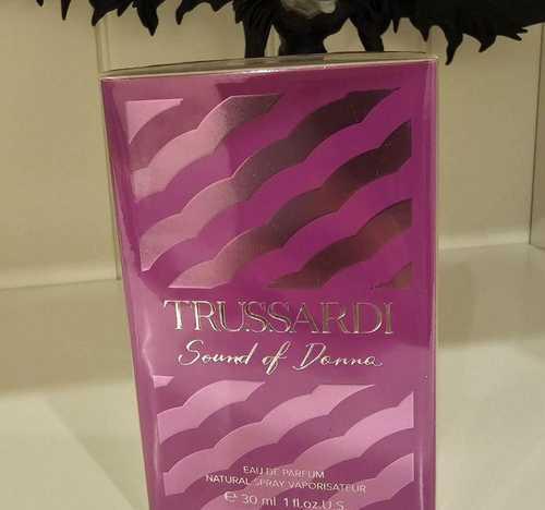 Trussardi Sound of donna