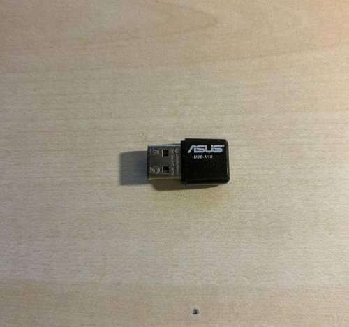 Usb wifi адаптер asus