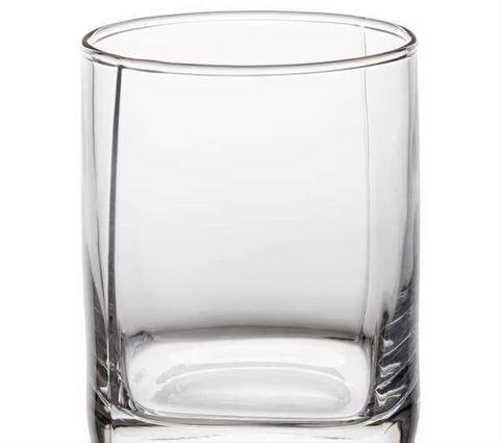 IKEA / Икеа darrocka стаканы для виски 230мл