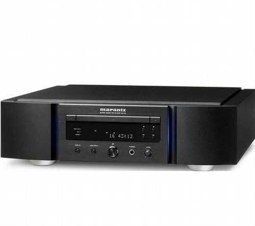 Marantz SA10S1 Black