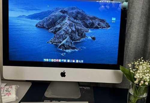 Apple iMac 21.5, 1TB памяти, моноблок