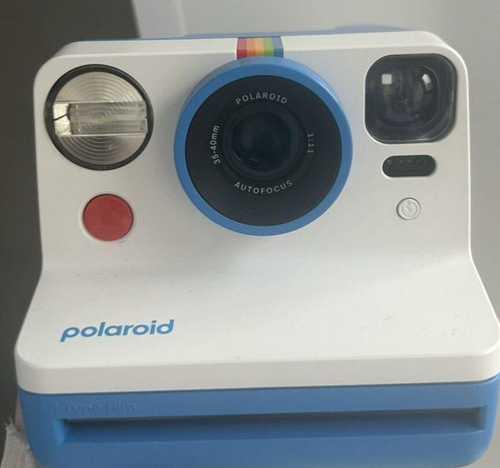 Polaroid now generation 2
