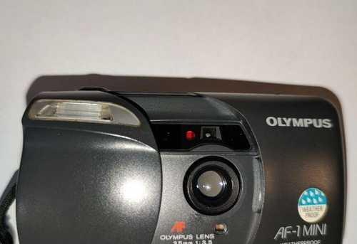 Фотоаппарат Olympus AF-1 mini