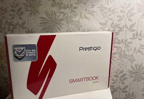 Prestigio smartbook 141s