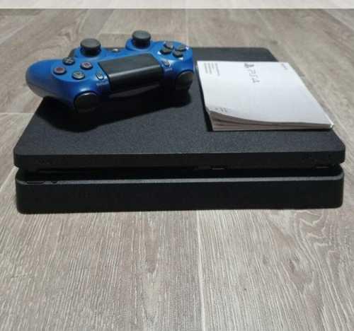 Sony playstation 4