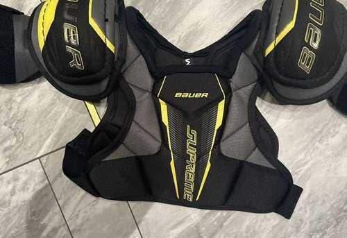 Нагрудник Bauer 1 s детский на 5-7 лет